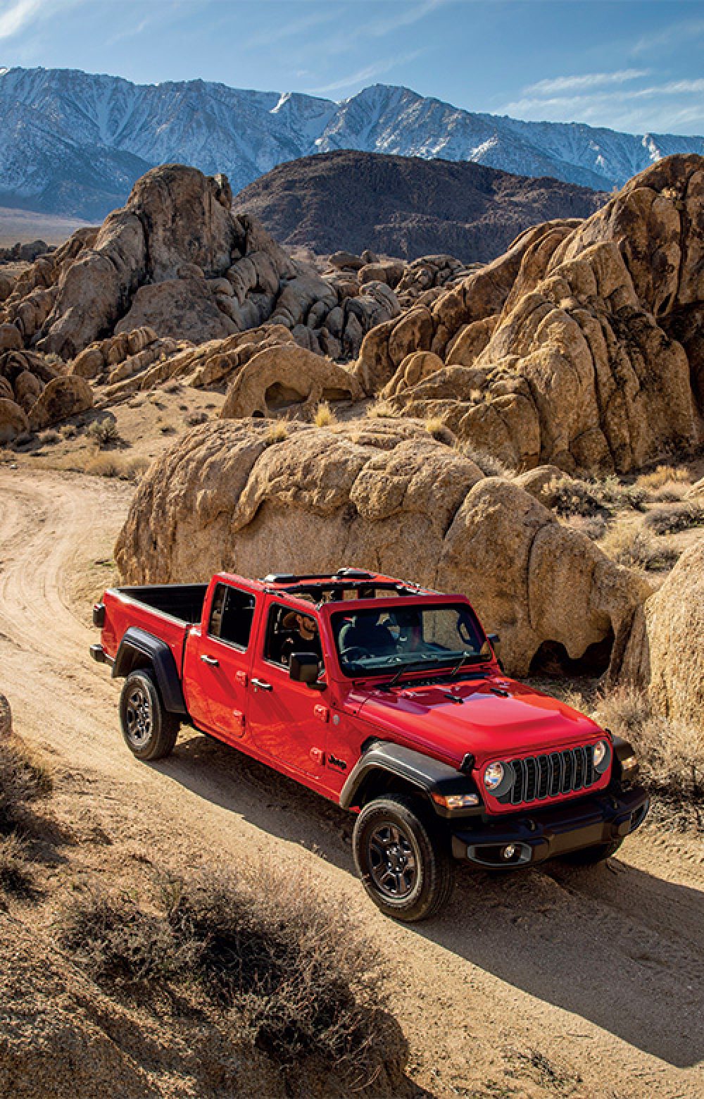 Jeep® Indonesia SUV & Crossover Cars | Sports Utility Vehicle ...