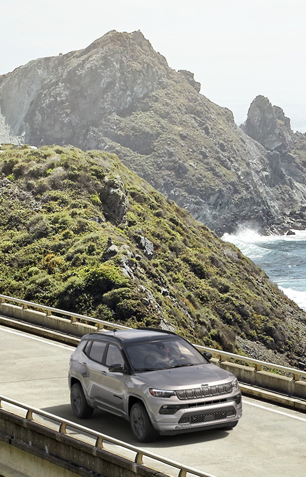 Jeep® Indonesia SUV & Crossover Cars | Sports Utility Vehicle ...