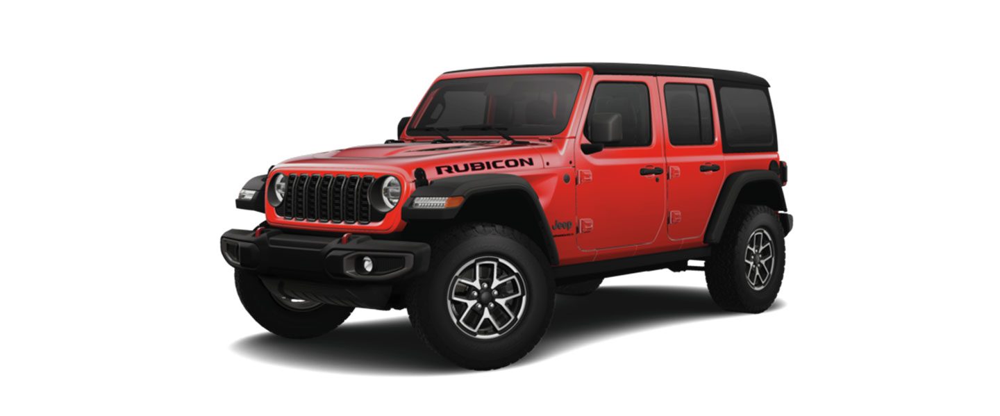 rubicon